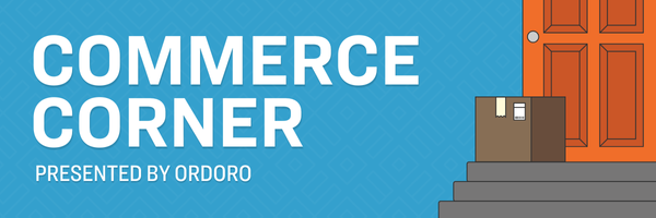 Commerce Corner eCommerce Headlines