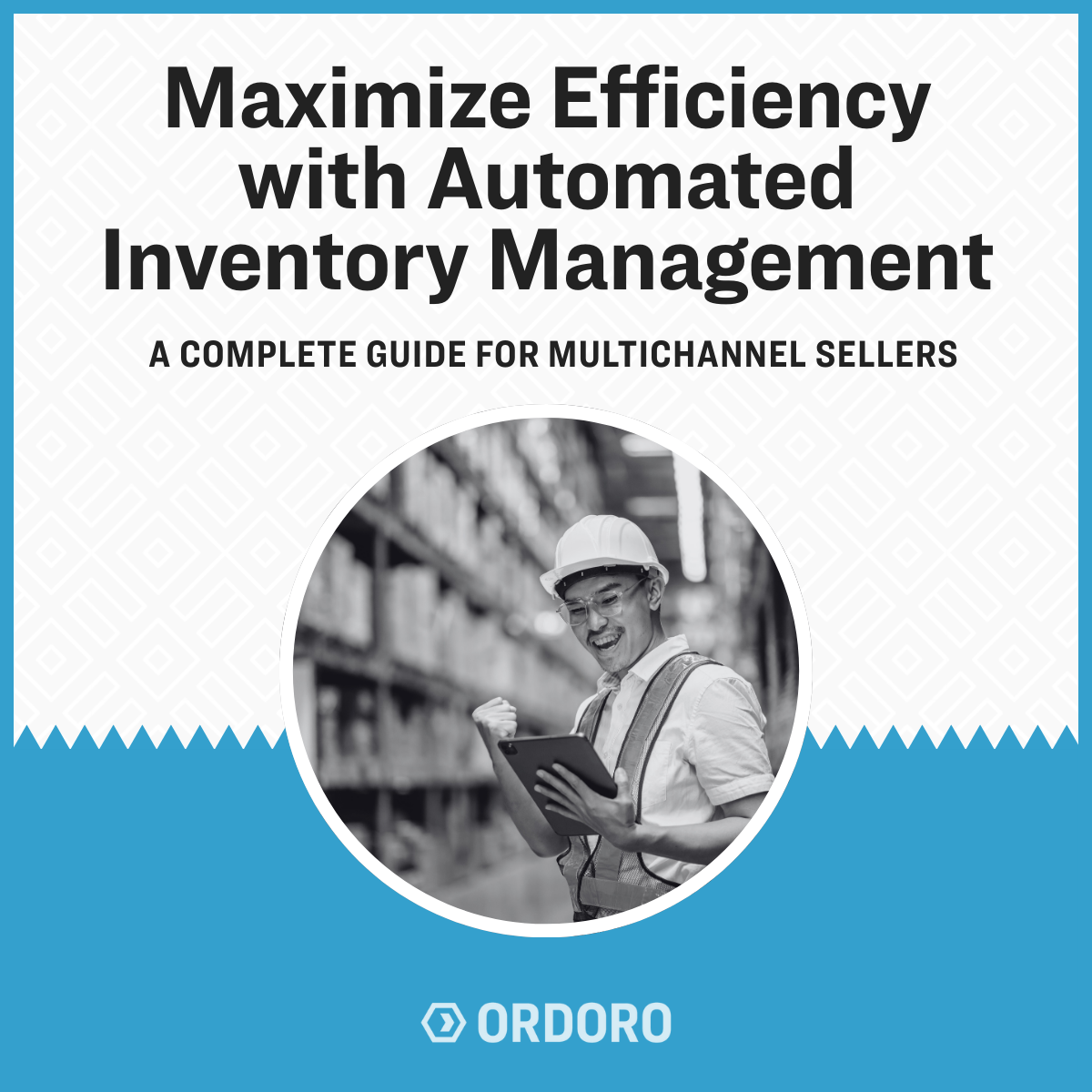 Automated Inventory Management for Ecommerce