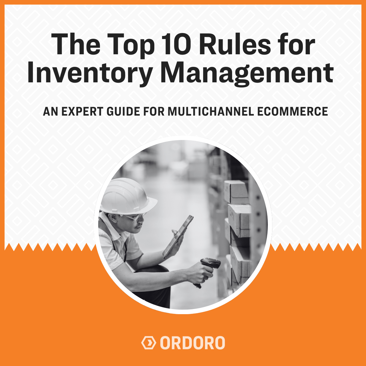 Inventory Management for Multichannel Ecommerce