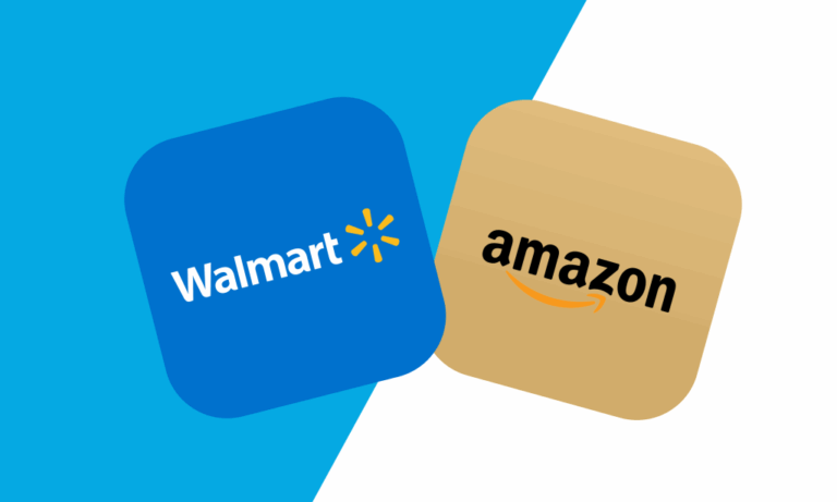 Walmart vs Amazon Ecommerce 2026: What Sellers Need to Know